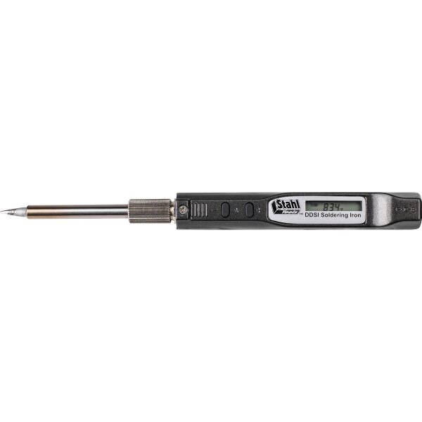 Stahl Tools DDSI 30W Digital Display Variable Temperature Soldering ...