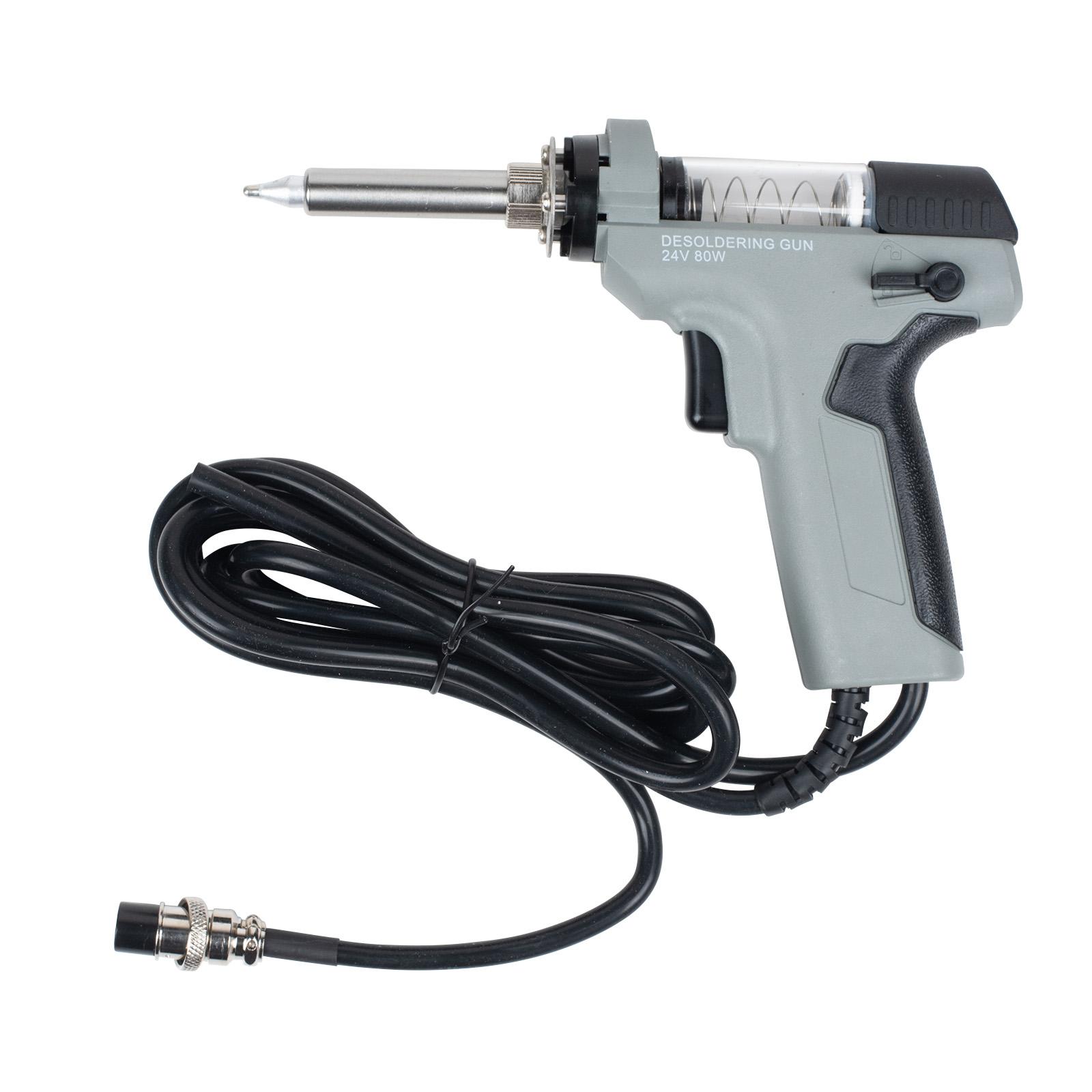 Stahl Tools DGDS Replacement Desoldering Gun for DSDS Soldering Station