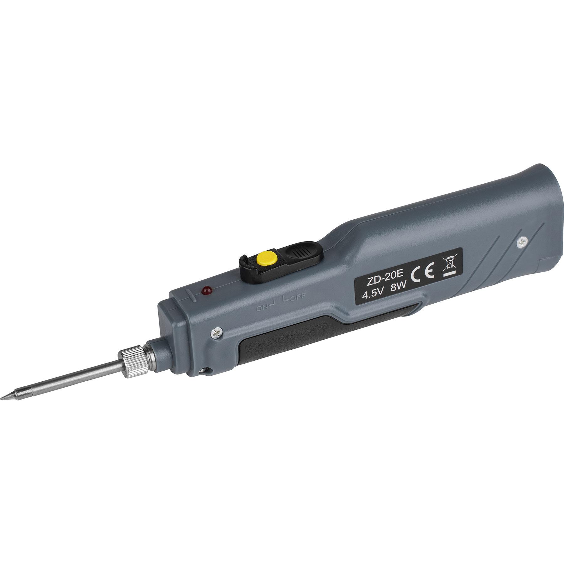 Battery Cable Soldering Iron at Felipe Heidt blog