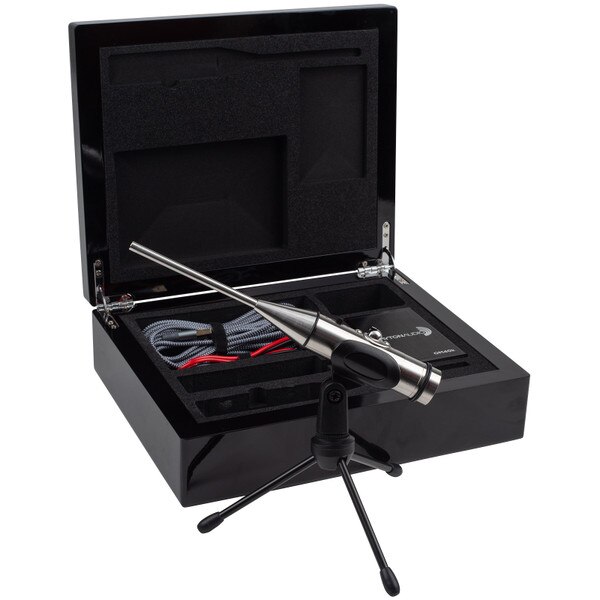 Dayton Audio OmniMic 40k Precision Measurement Microphone System