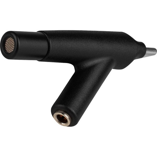 Dayton Audio iMM-6C Calibrated USB-C Measurement Microphone for Apple ...