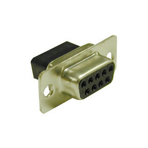 Dalco DB9 F D-sub Crimp Connector