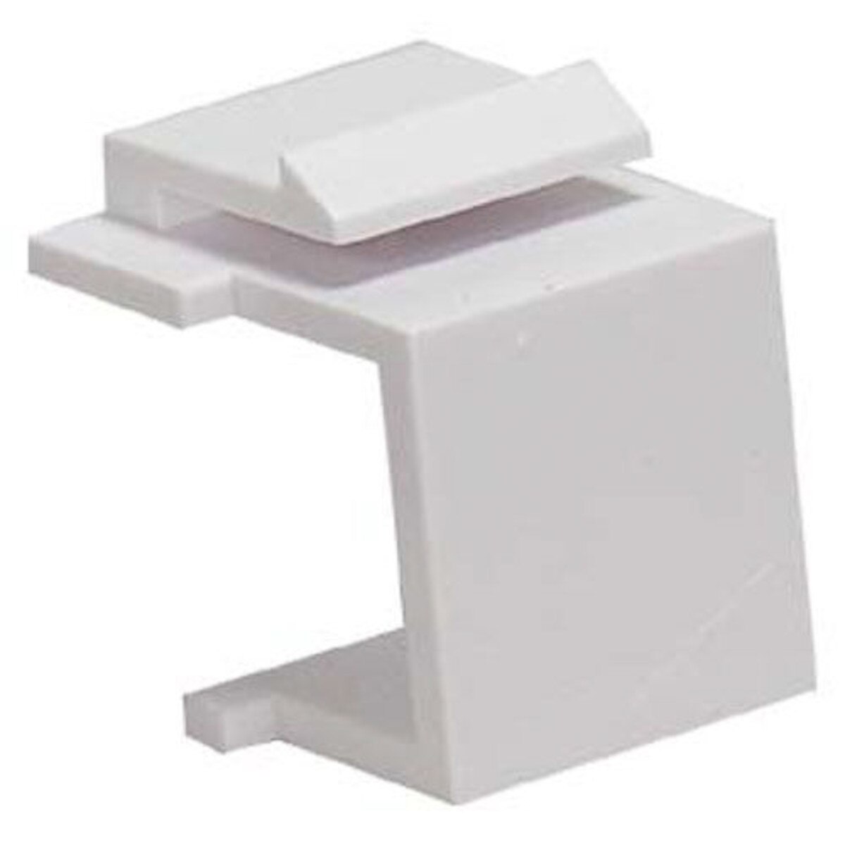 Dalco Wall Plate Insert White