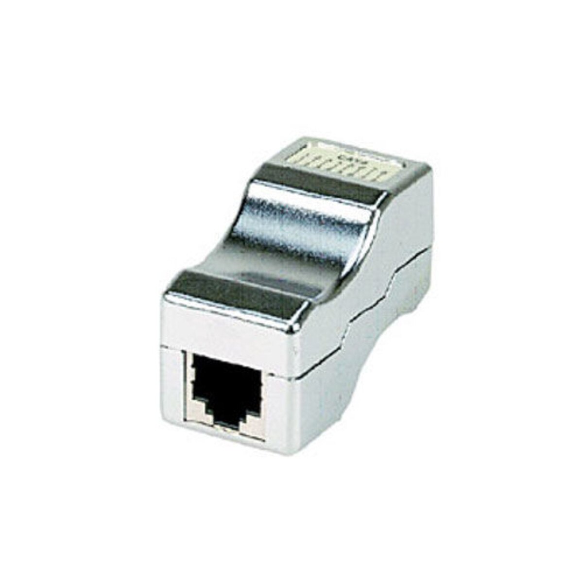 Dalco CAT 6 Shielded Inline Coupler