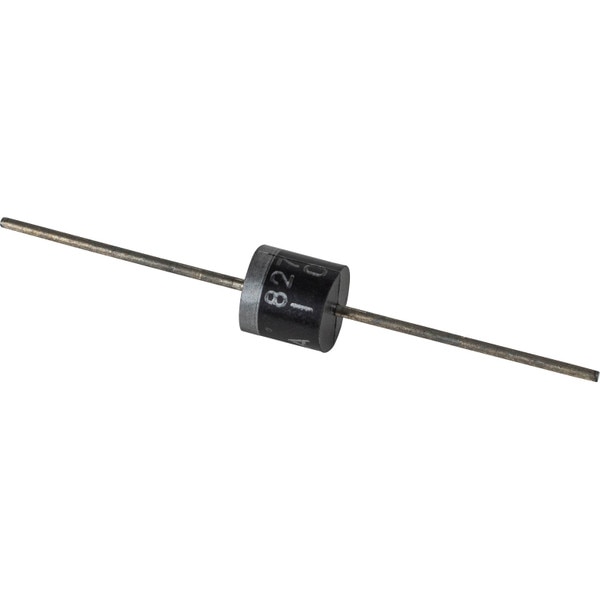 Power Supply Rectifier Diode 6A 1000V