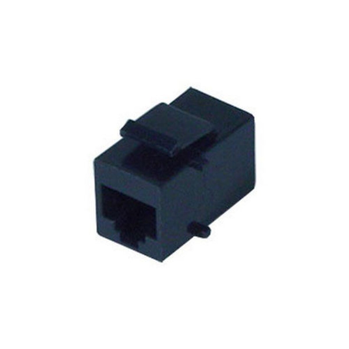 RJ45 & Ethernet Connectors & Adapters
