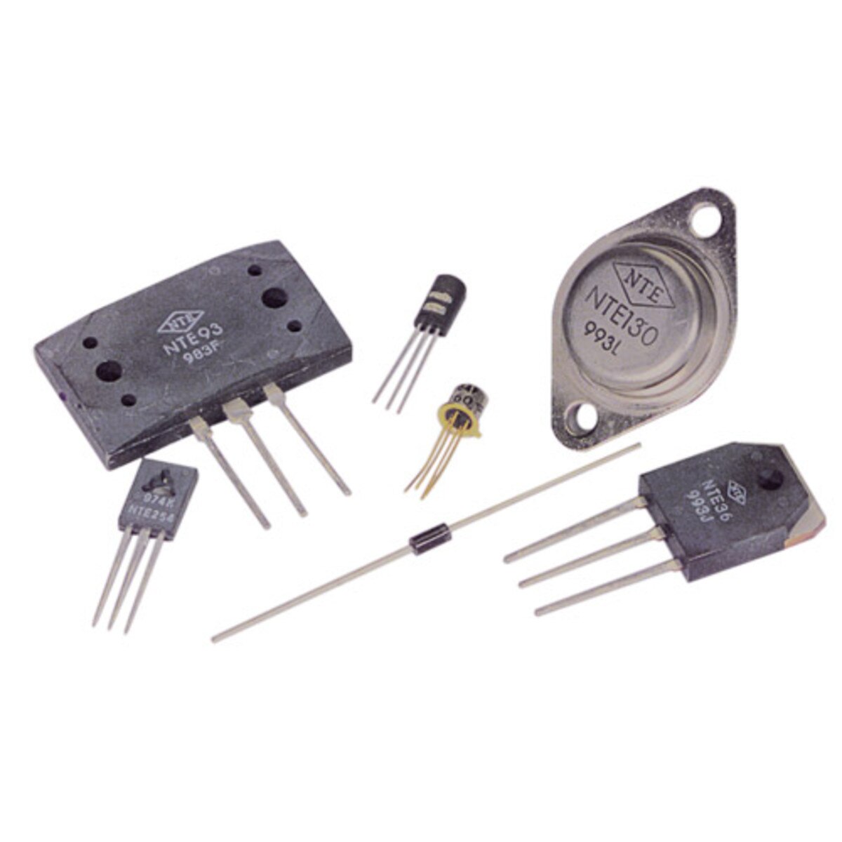 NTE 9932 Semiconductors
