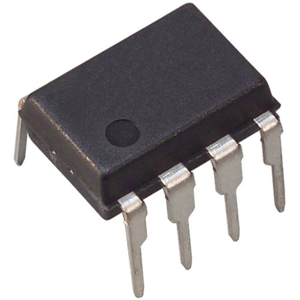 TL072IP TL072 IC Dual J-FET Op-Amp 8 Pin DIP