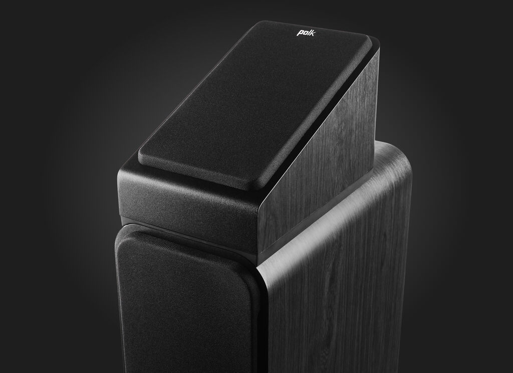 Polk Audio ES90 Signature Elite Height Module Speaker Pair