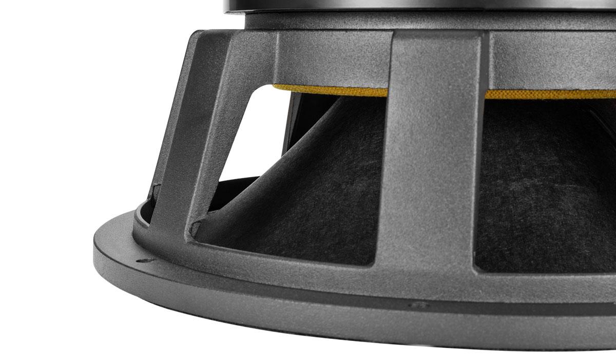 Pro Audio Cincinnati PRV Audio 12MR2000 – 12” Pro Midrange Woofer, 8 ...