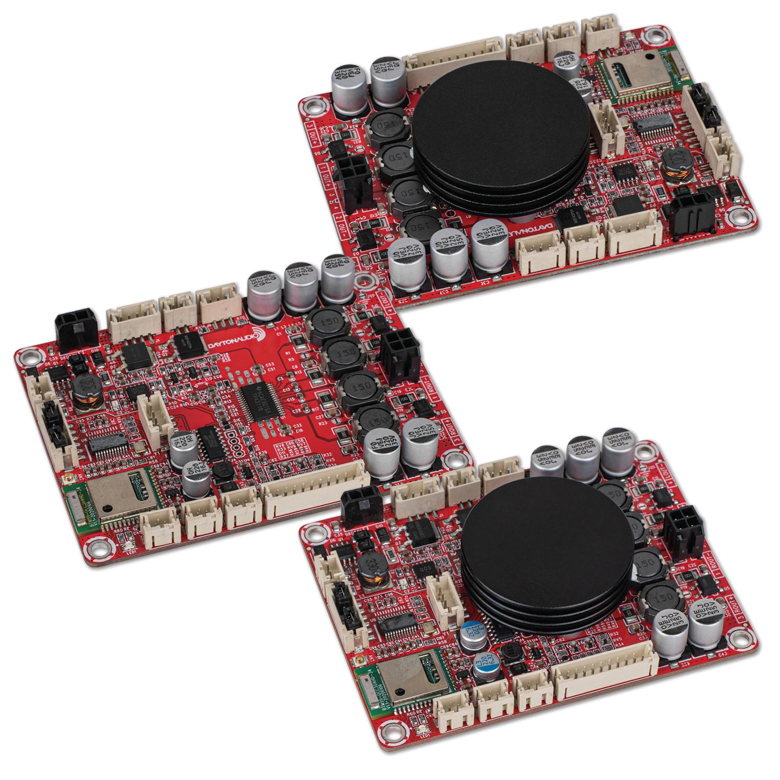 Dayton Audio - KPX In-Circuit Programmer USB