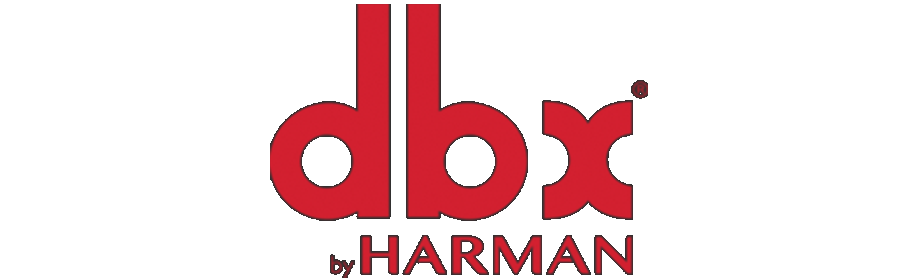 Dbx Logo