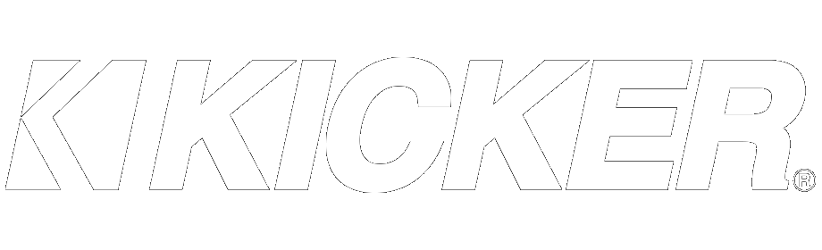 Kicker Logo