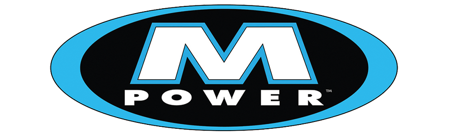M.POWER Tools - Parts Express
