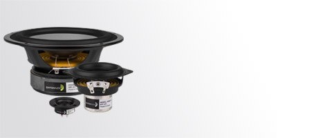 Parts Express: Speakers, Amplifiers, Audio Parts and Solutions