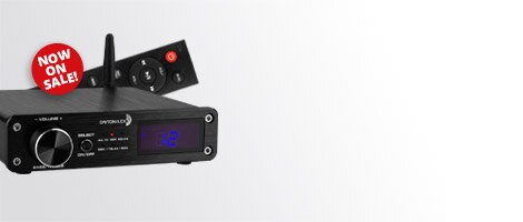 Parts Express: Speakers, Amplifiers, Audio Parts and Solutions