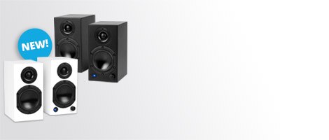 Parts Express: Speakers, Amplifiers, Audio Parts and Solutions