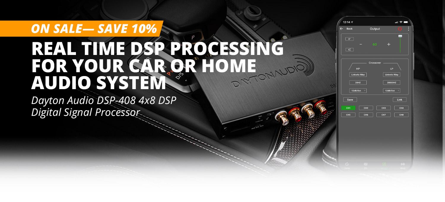 Parts Express: Speakers, Amplifiers, Audio Parts and Solutions