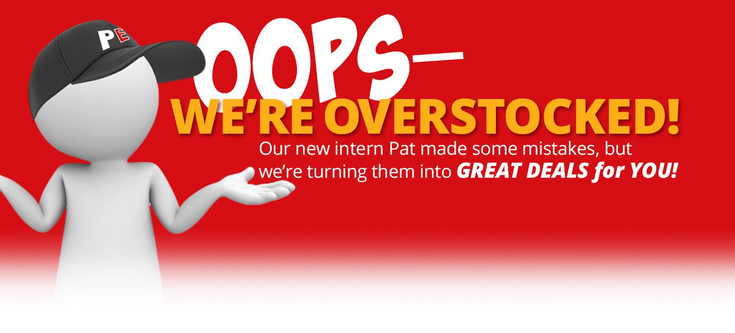 Parts Express: Speakers, Amplifiers, Audio Parts and Solutions