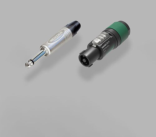 Parts Express: Speakers, Amplifiers, Audio Parts and Solutions