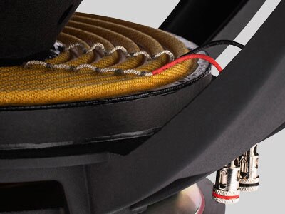 Parts Express: Speakers, Amplifiers, Audio Parts and Solutions