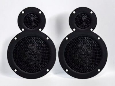 Parts Express: Speakers, Amplifiers, Audio Parts and Solutions