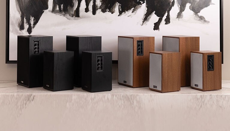 Parts Express: Speakers, Amplifiers, Audio Parts and Solutions