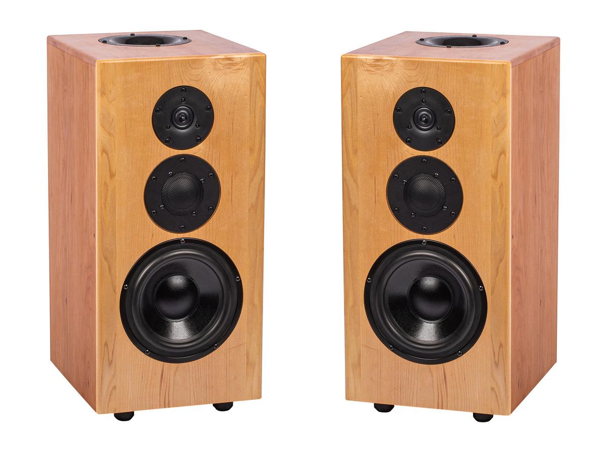 Speaker Design Competition