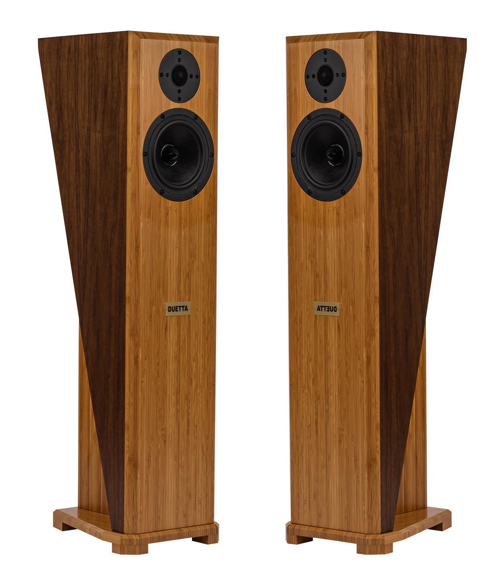 Speaker Design Competition