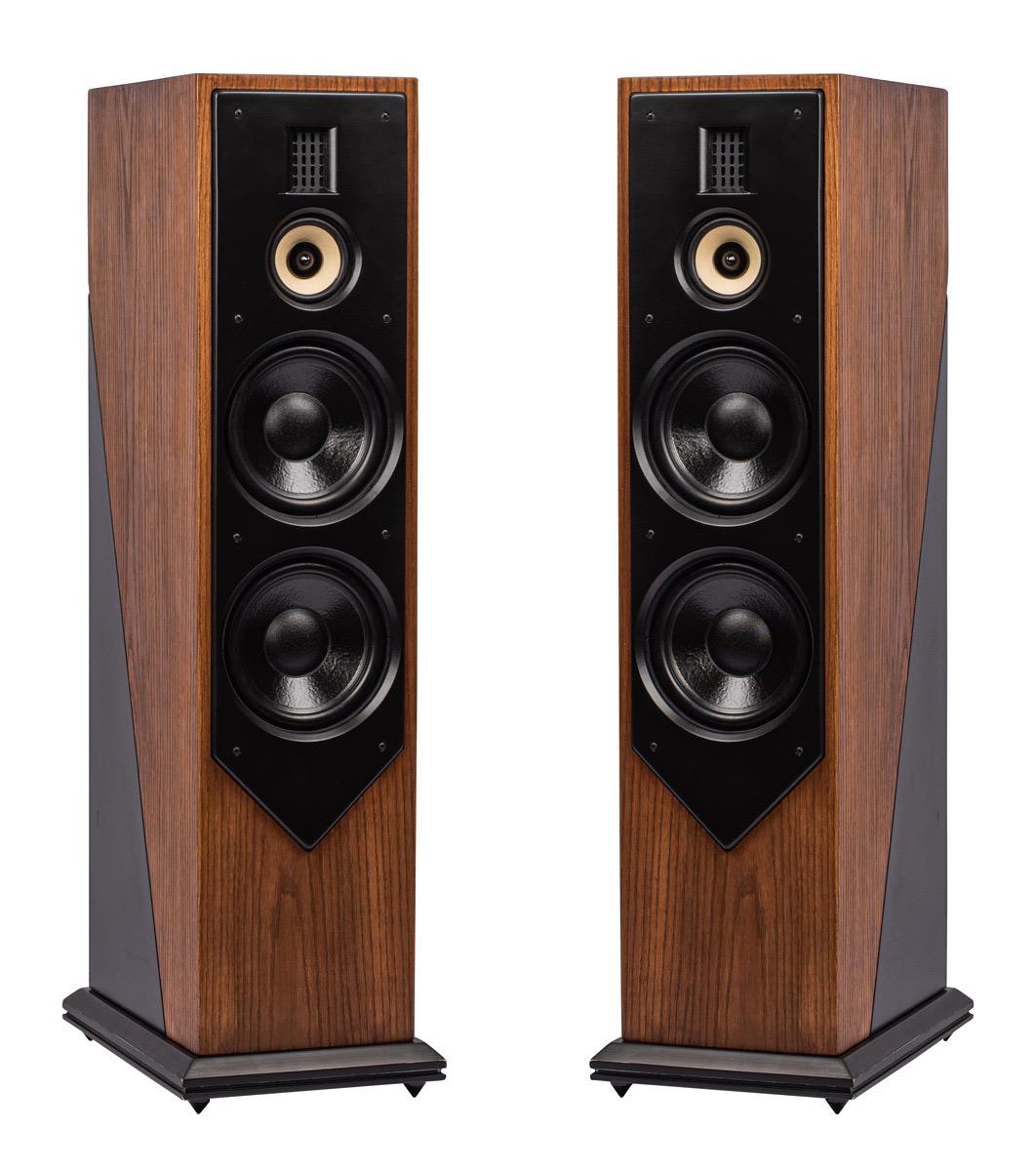 Speaker Design Competition