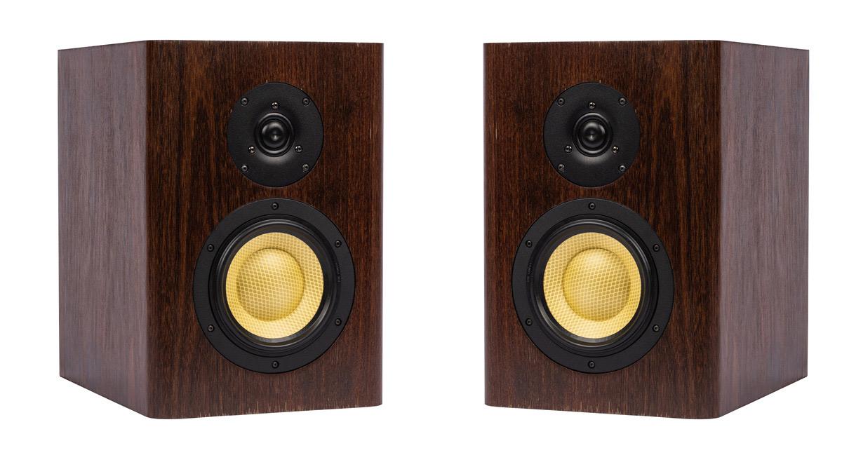 Speaker Design Competition