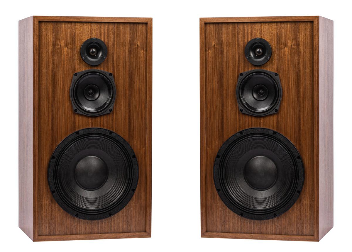 Speaker Design Competition