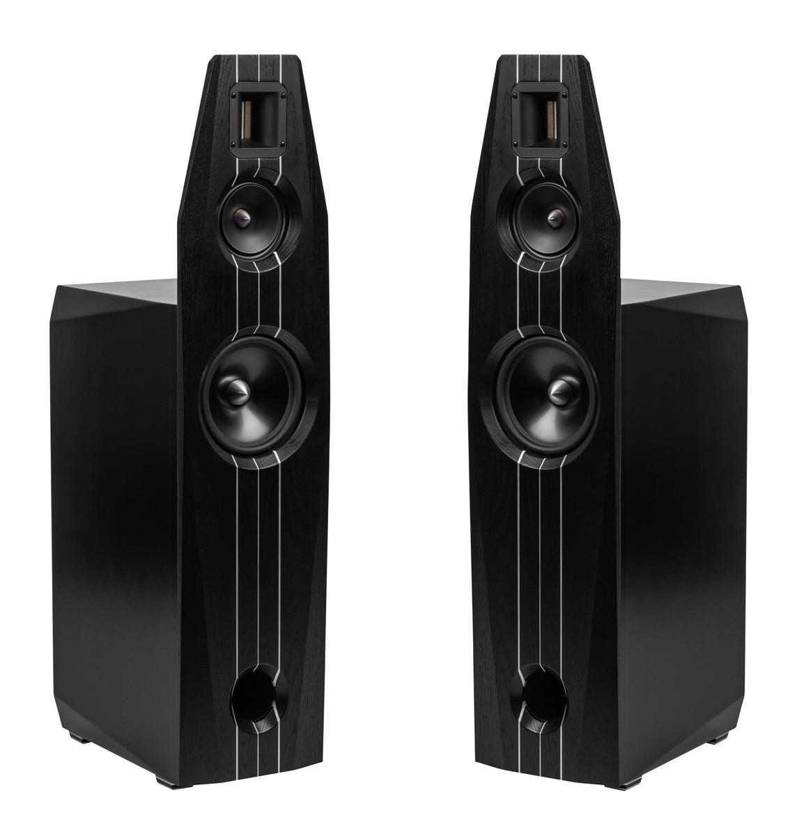 Speaker Design Competition