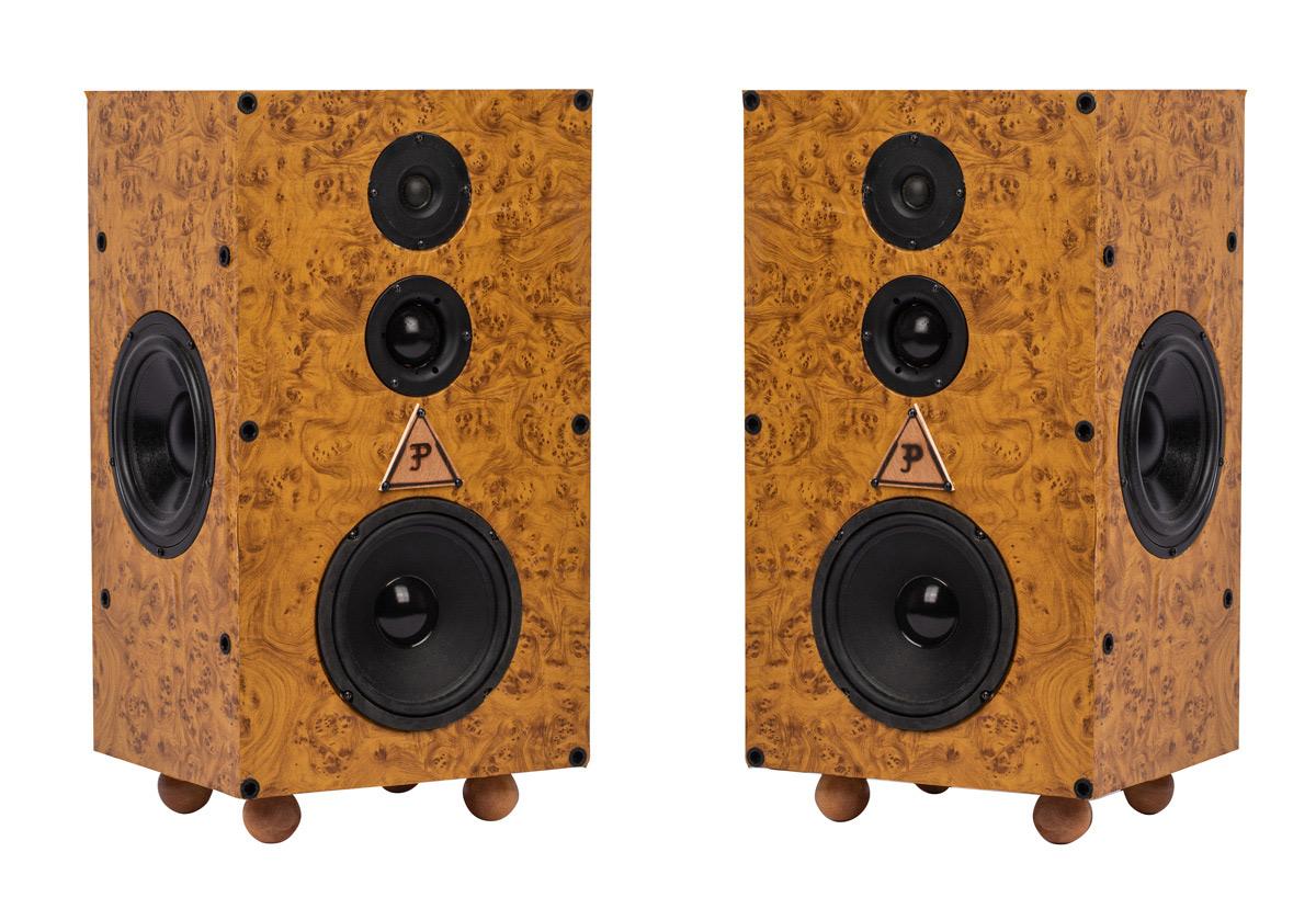 Speaker Design Competition