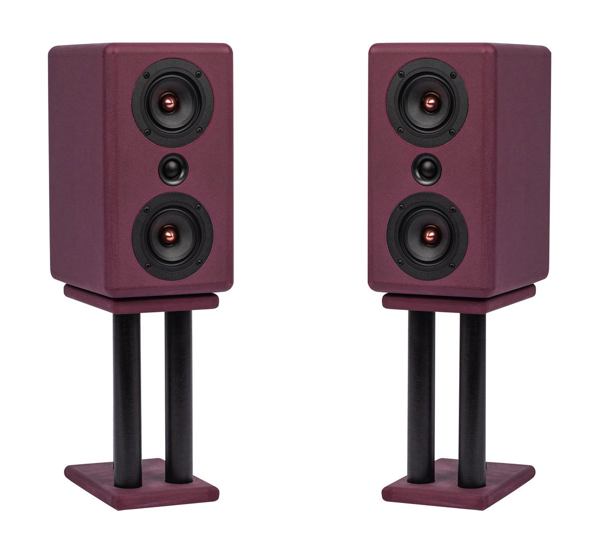 Speaker Design Competition