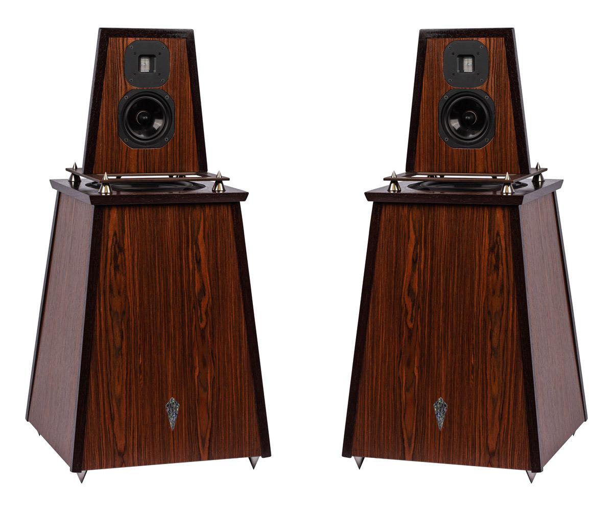 Speaker Design Competition