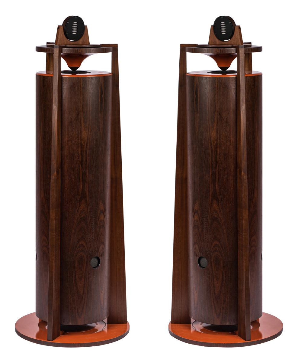 Speaker Design Competition