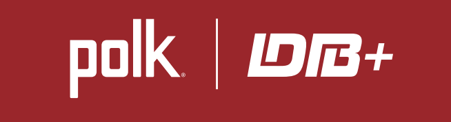 Polk Audio DB1242SVC 12” Single Voice Coil Subwoofer with Marine ...