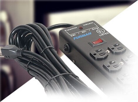 Power Strip Selection Guide