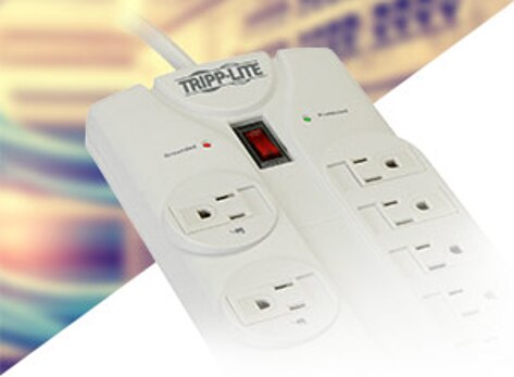 Power Strip Selection Guide